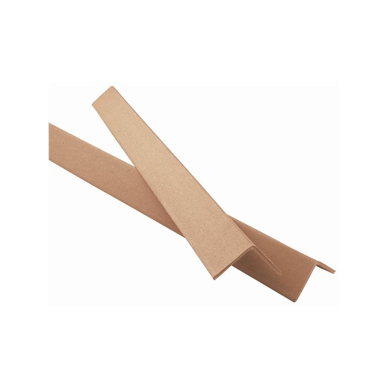 Cornières cartons ailes de 35mm